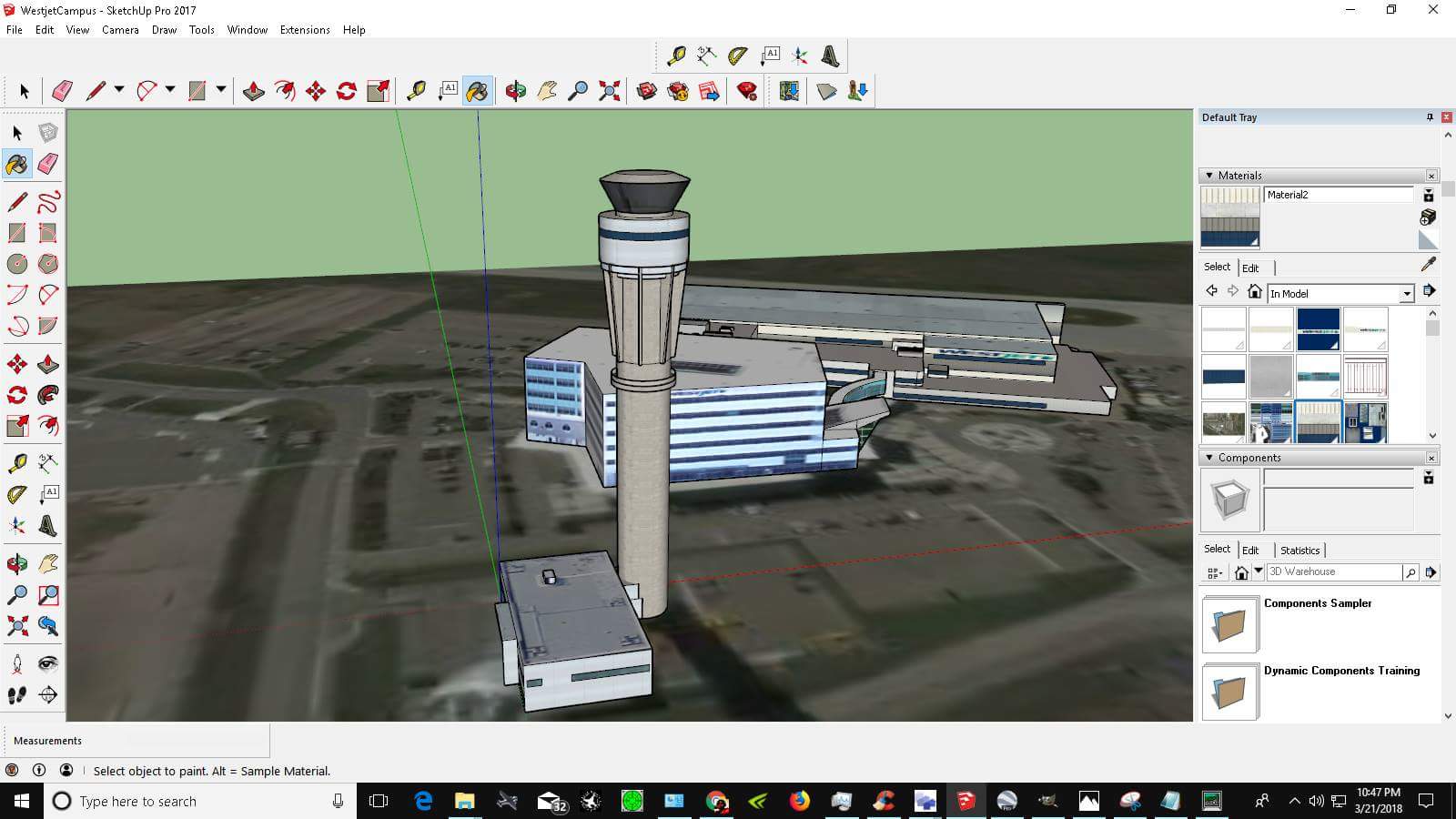 FS2004 - Calgary International Airport (CYYC) | Page 3 | FSDeveloper