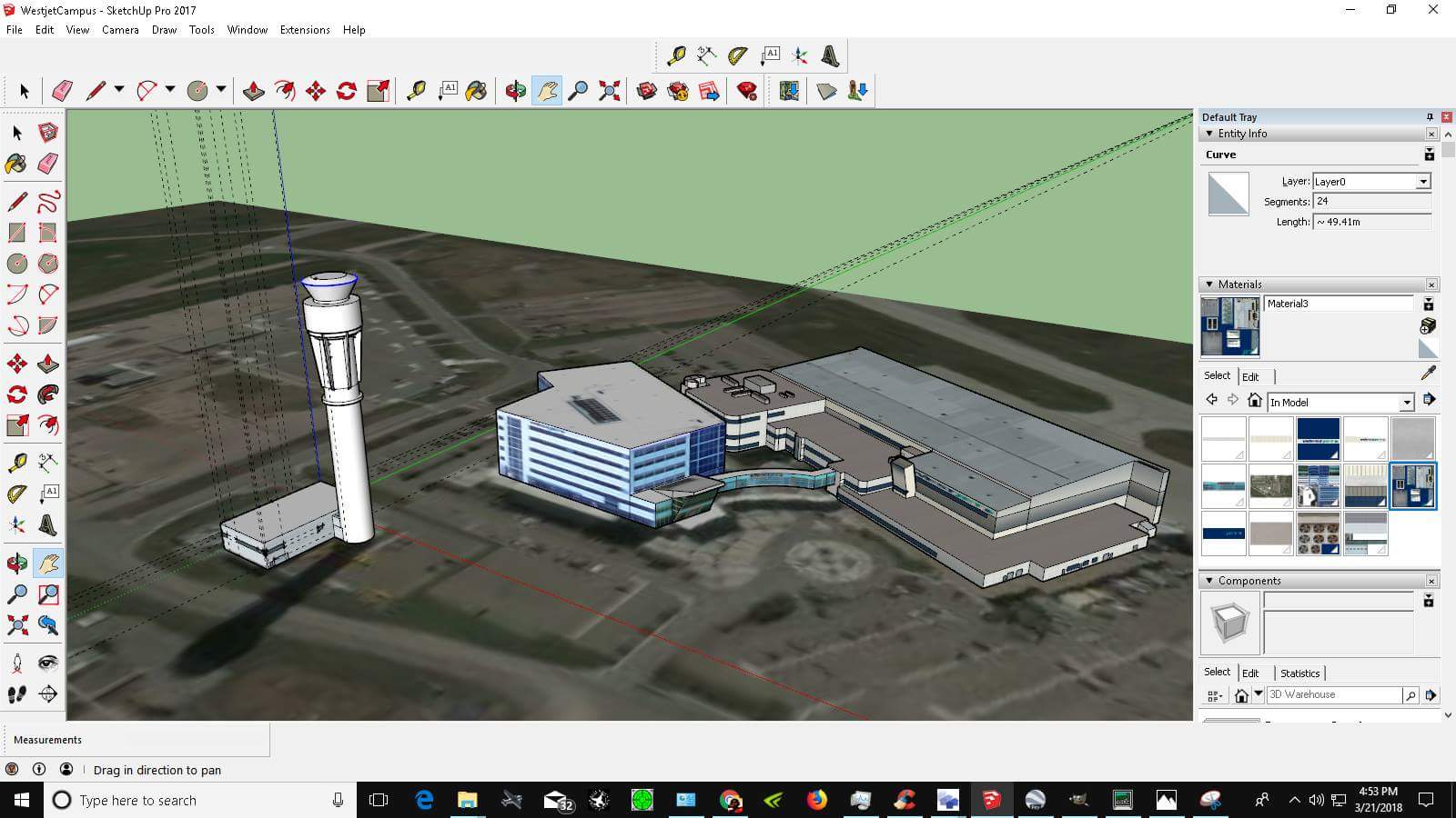 FS2004 - Calgary International Airport (CYYC) | Page 3 | FSDeveloper