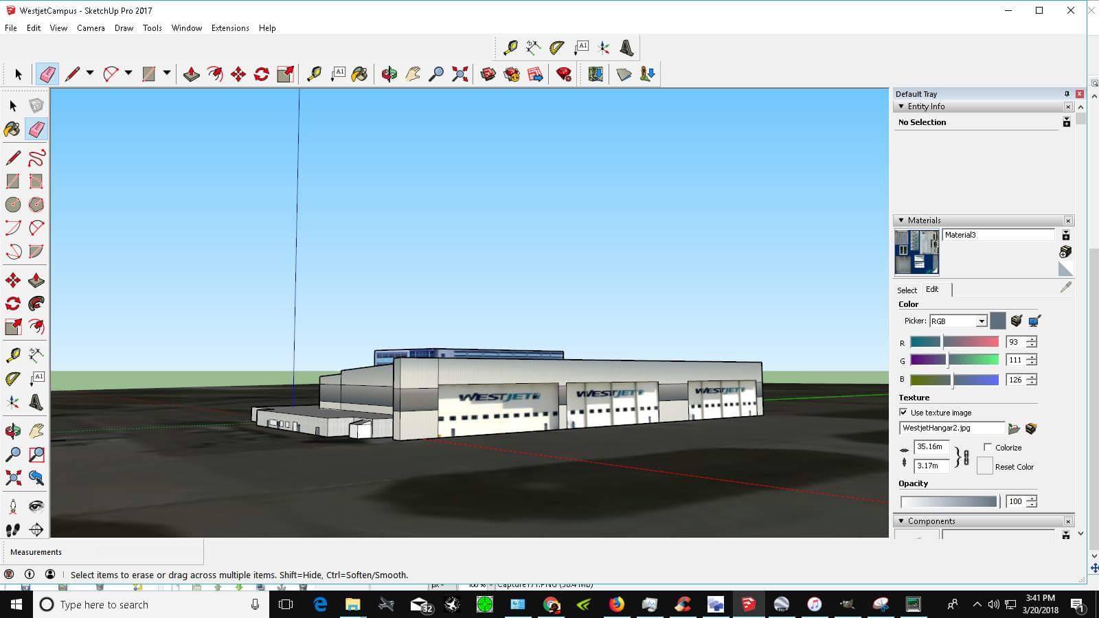 FS2004 - Calgary International Airport (CYYC) | Page 3 | FSDeveloper
