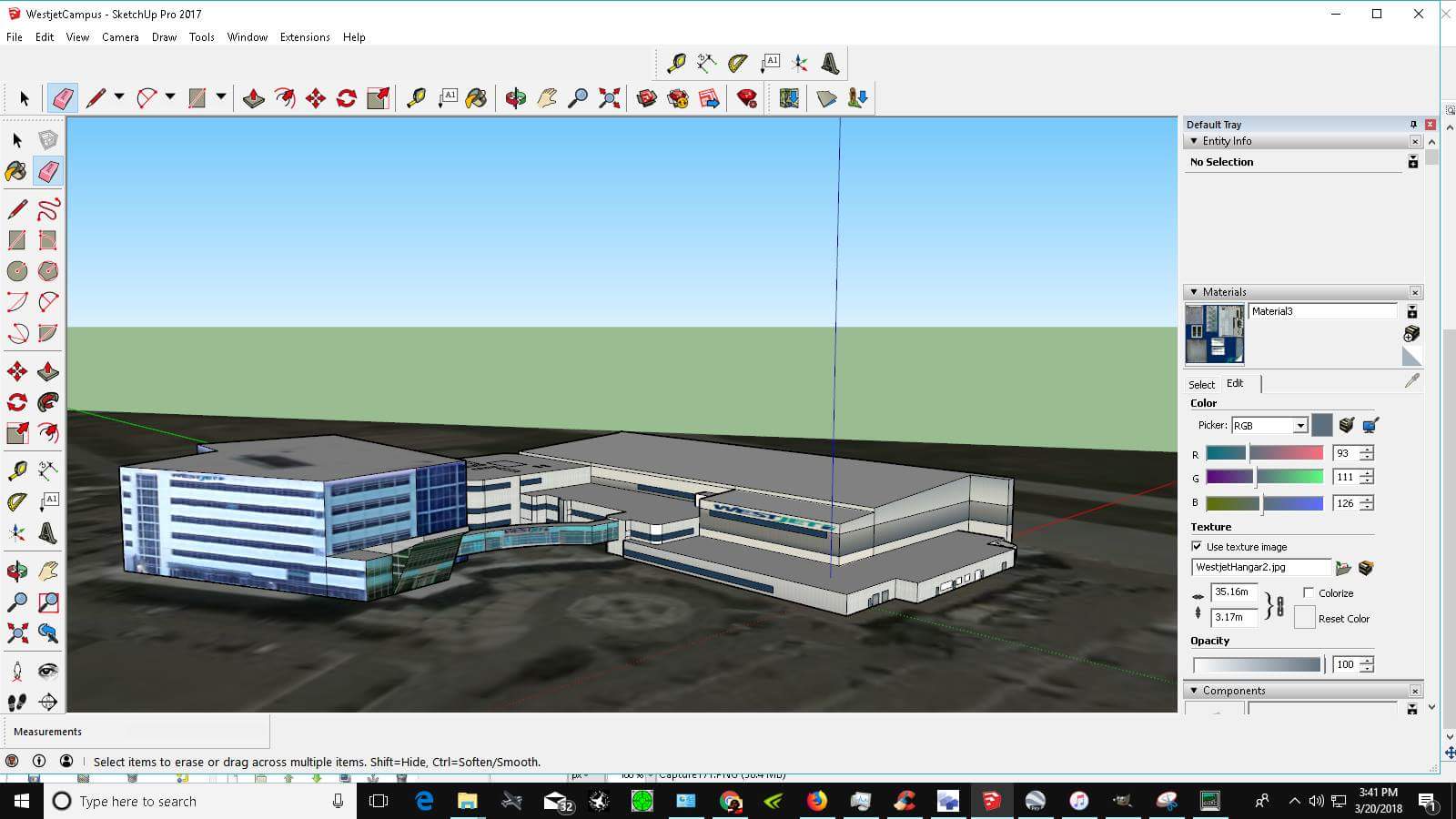 FS2004 - Calgary International Airport (CYYC) | Page 3 | FSDeveloper
