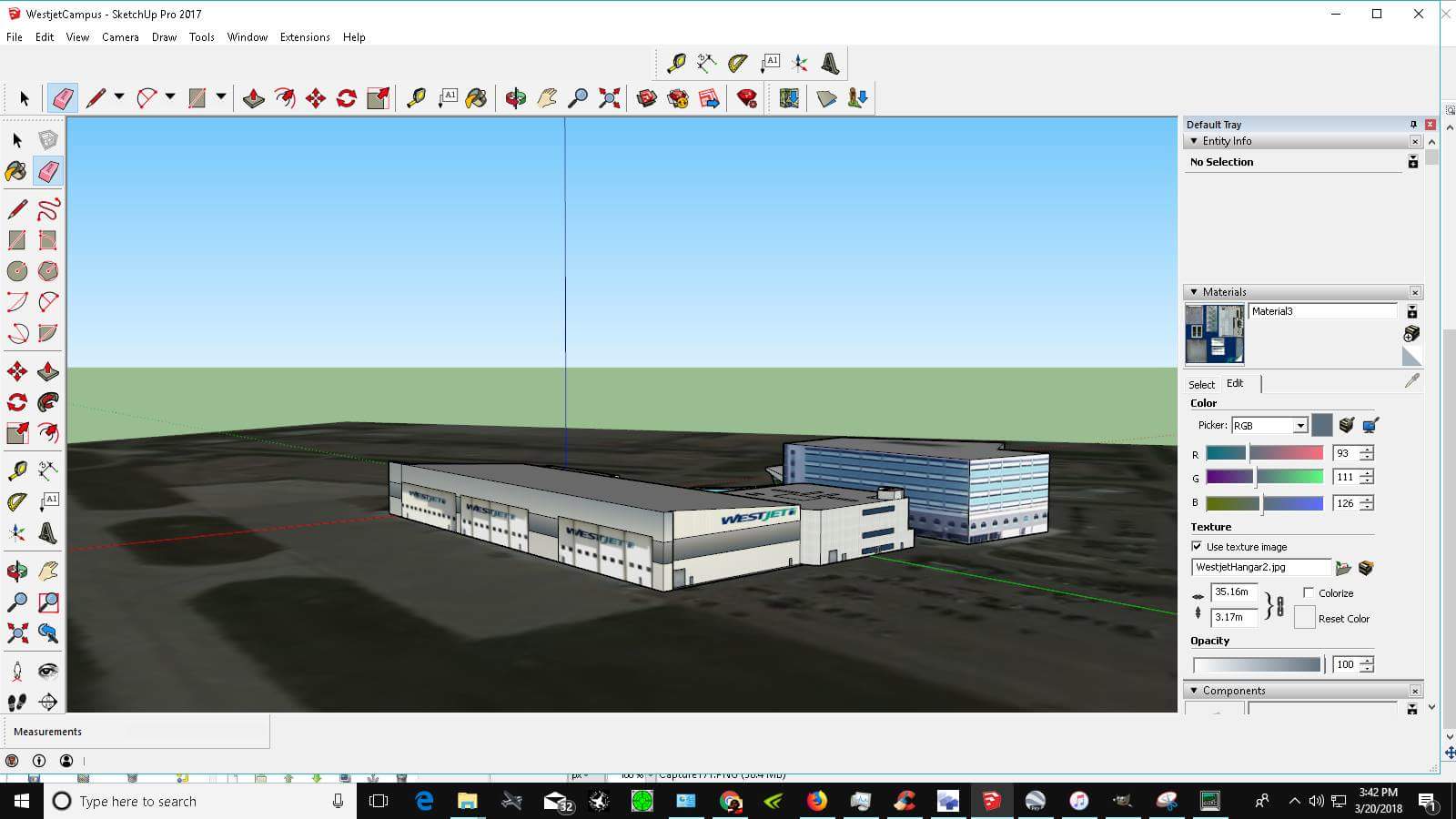 FS2004 - Calgary International Airport (CYYC) | Page 3 | FSDeveloper