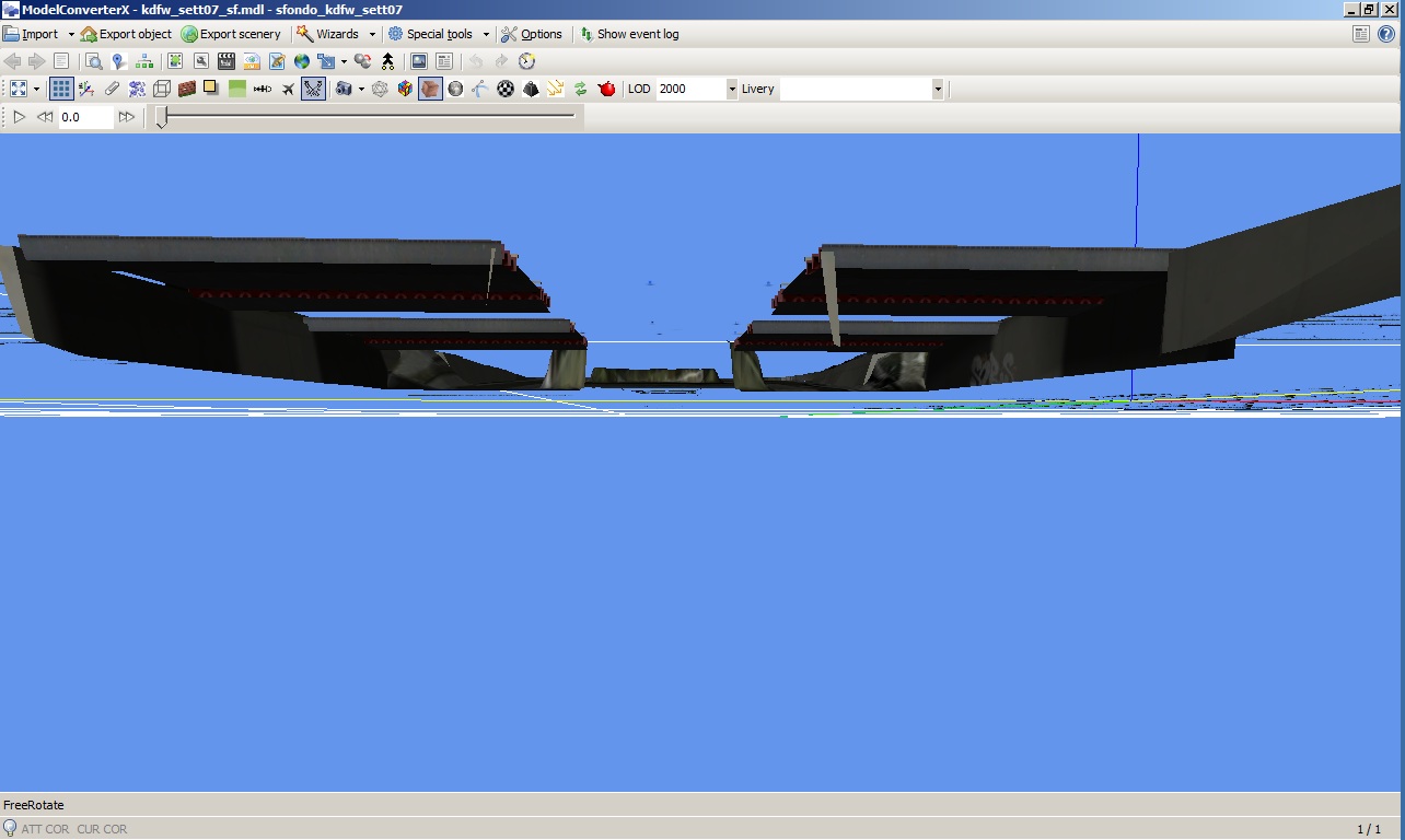 FSX - Editing Ground Textures for Updated Airport Scenery | Page 8 | FSDeveloper