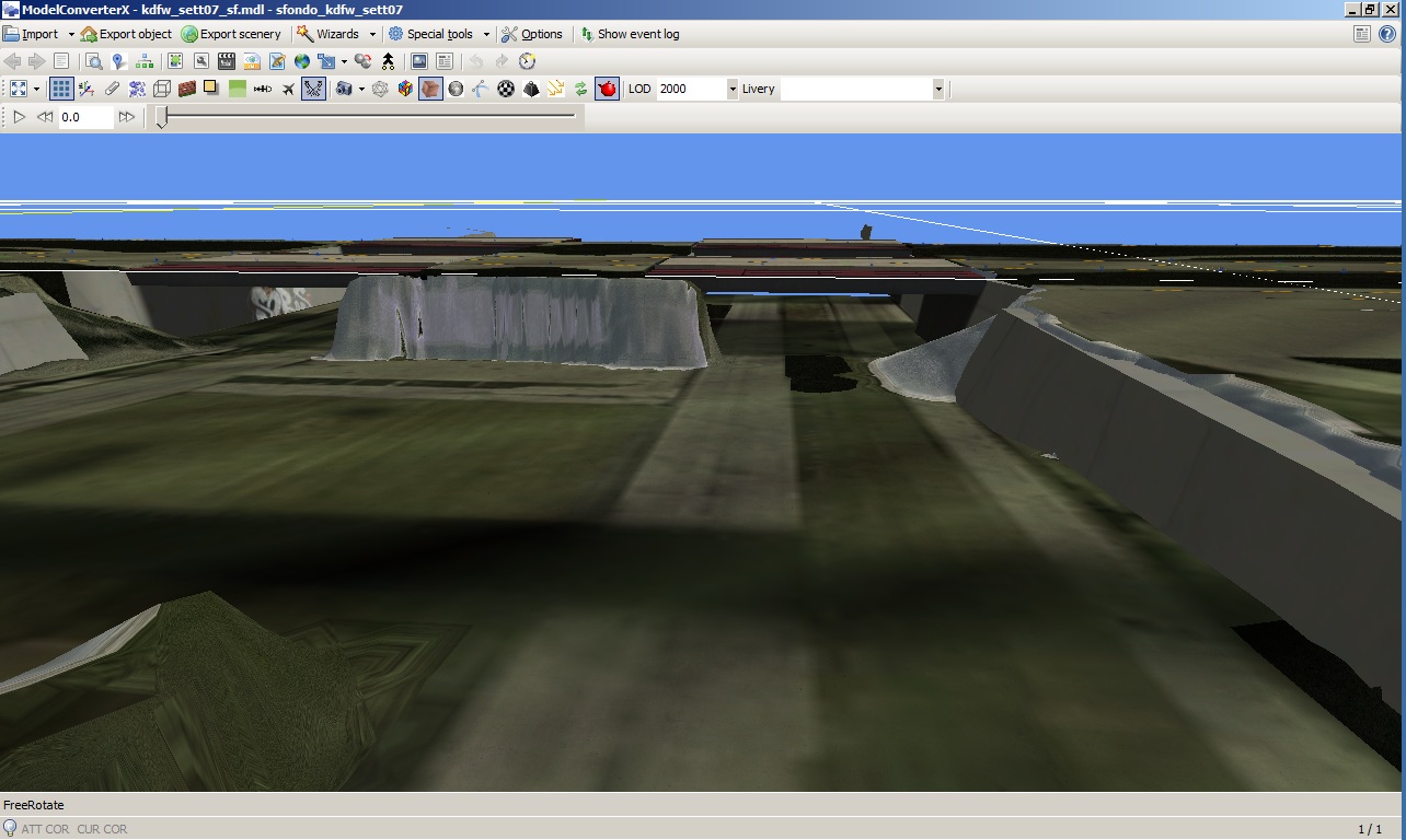 FSX - Editing Ground Textures for Updated Airport Scenery | Page 8 | FSDeveloper