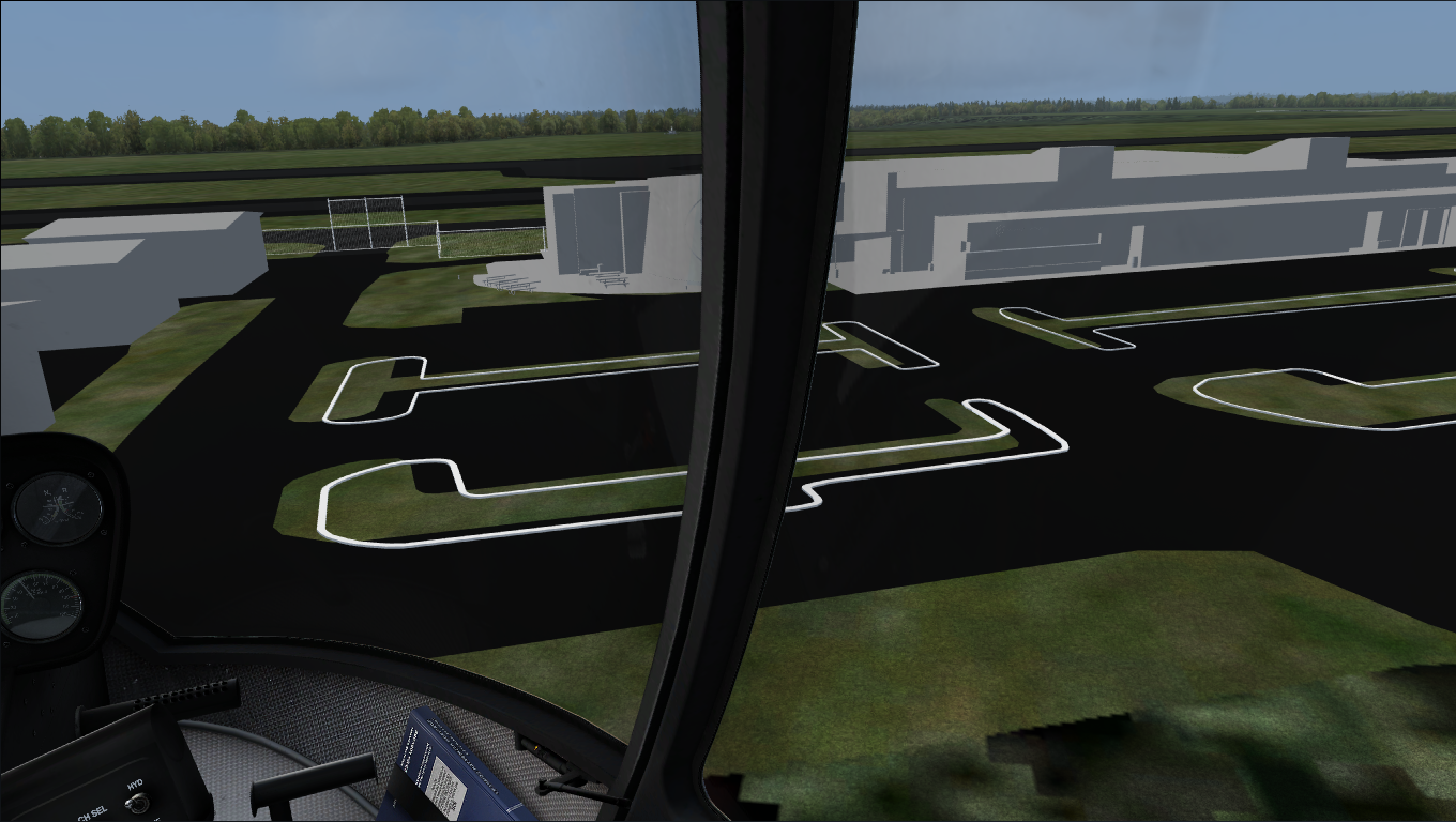 Convert and Place Object Wizard error | FSDeveloper