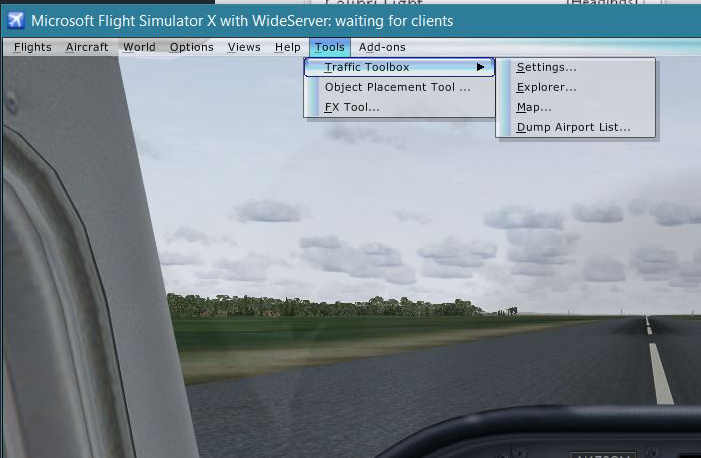 FSX:SE - How to use the SDK | FSDeveloper