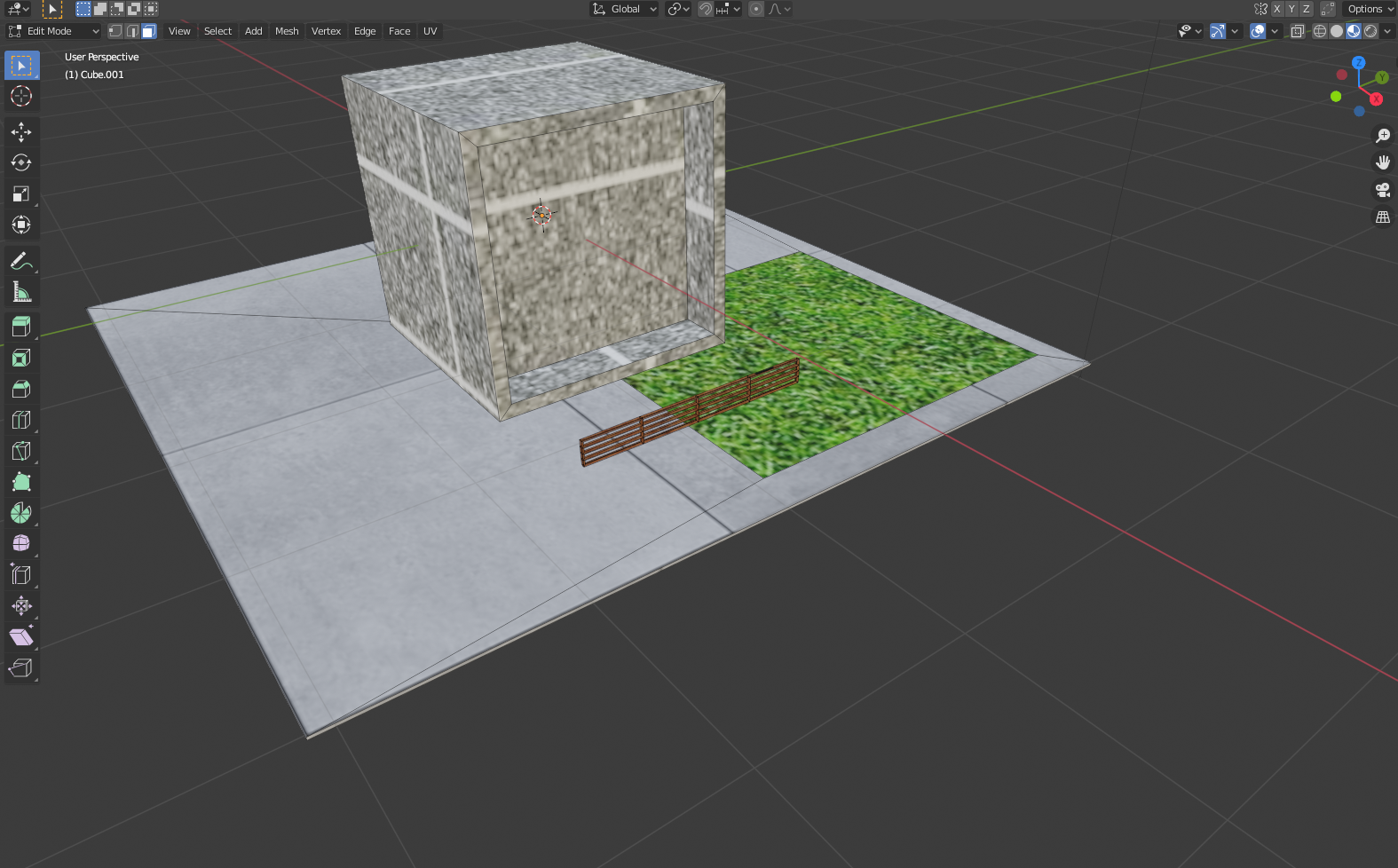 Help with with 3D objects in P3D v4 | FSDeveloper