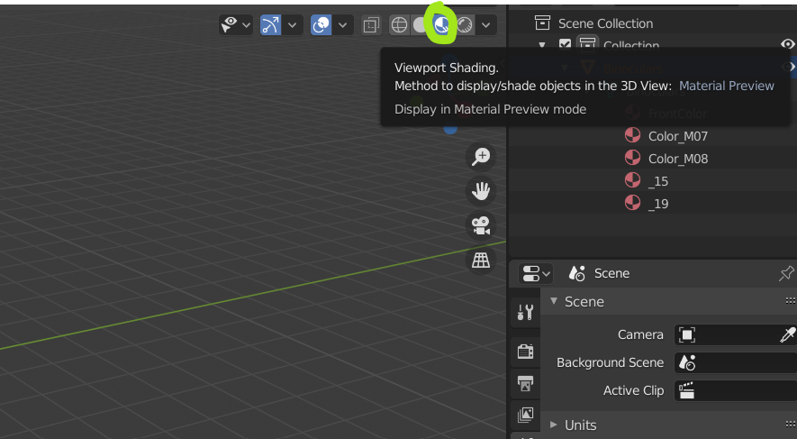 Creating 3D Assets for airport usage in MSFS | FSDeveloper