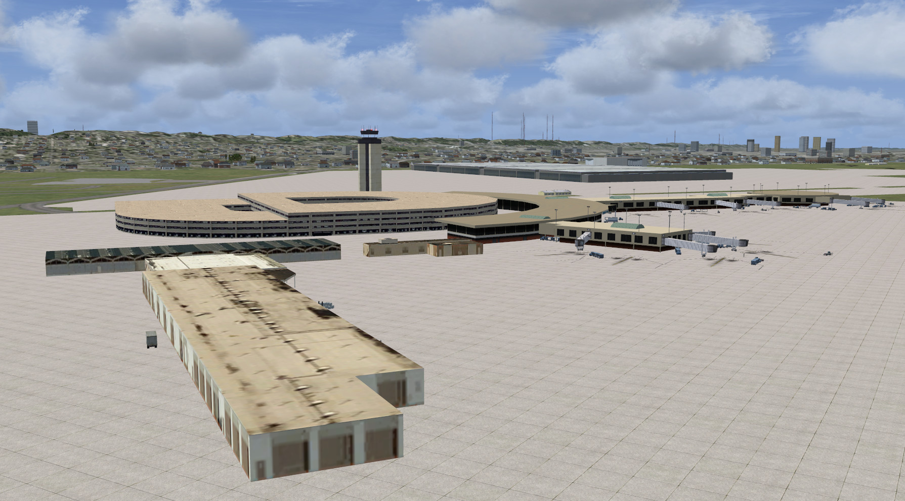 Adding Library Object Information to ADE | FSDeveloper