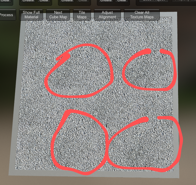 What software do you use to edit and create your own endless textures? | FSDeveloper