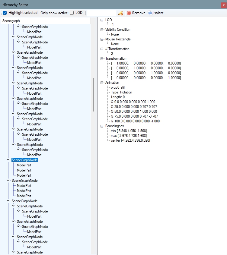 Experiences with FS2004 aircraft import/export | Page 10 | FSDeveloper