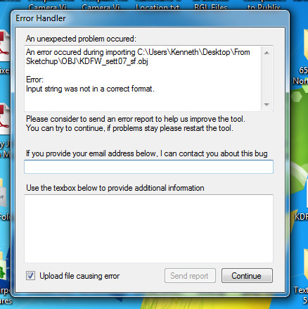 Regarding Multiple Materials Having the Same Name | FSDeveloper