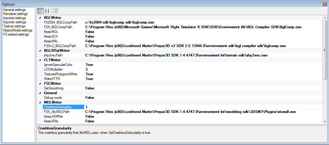 FSXA - Ground Polygon Gaps. (Solved) | FSDeveloper