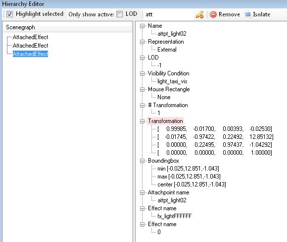 Experiences with FS2004 aircraft import/export | Page 13 | FSDeveloper
