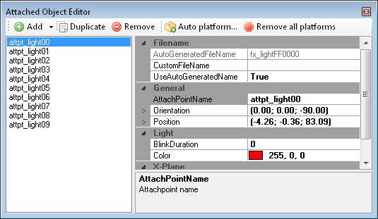 FS2004 - How to use effect files after export bgl | FSDeveloper
