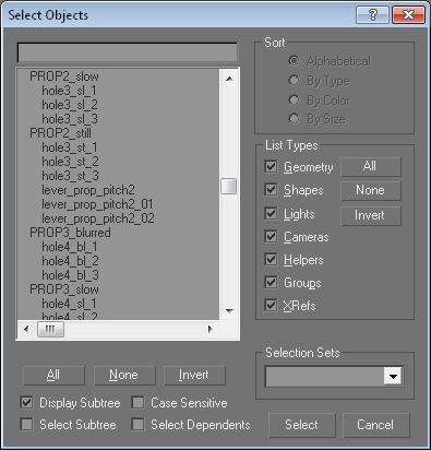 Dummy/Placeholder animation tags? | Page 7 | FSDeveloper