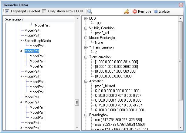 Dummy/Placeholder animation tags? | Page 7 | FSDeveloper