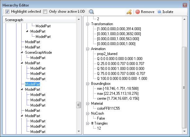 Dummy/Placeholder animation tags? | Page 7 | FSDeveloper