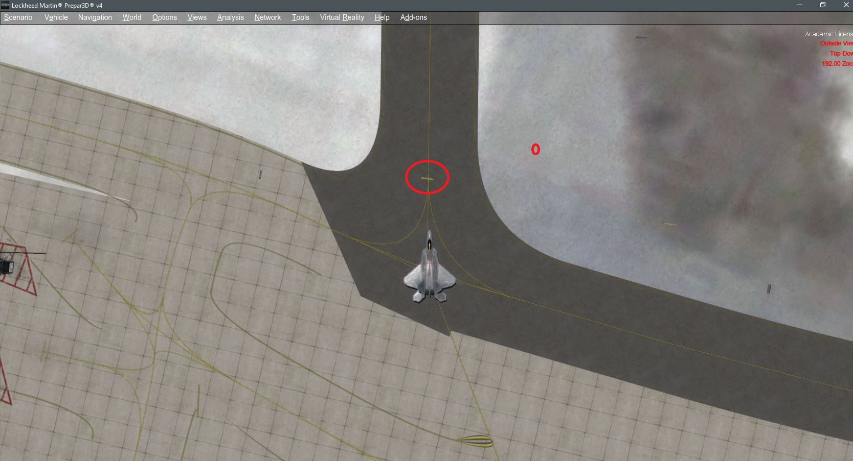 KMYR Myrtle Beach for P3D4/5 | FSDeveloper