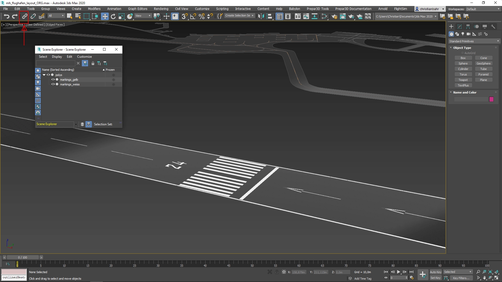 MSFS20 - Projected Mesh - Faulty loading? | FSDeveloper