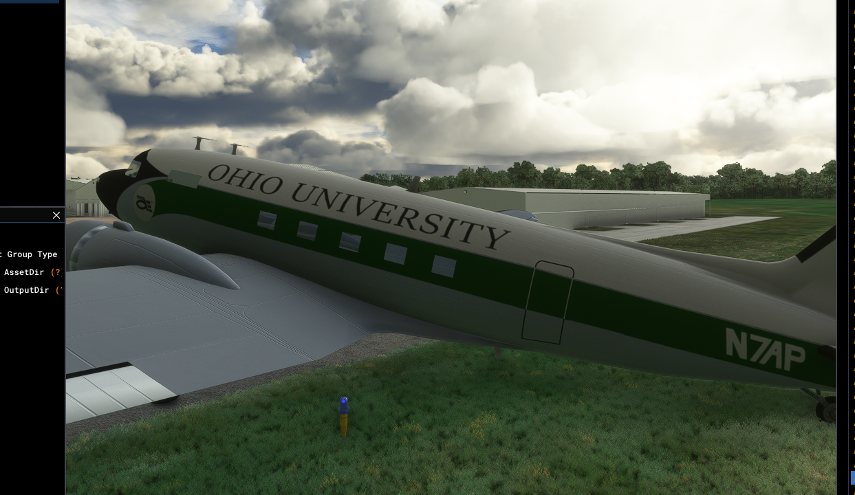 Frustrating PBR issue | FSDeveloper