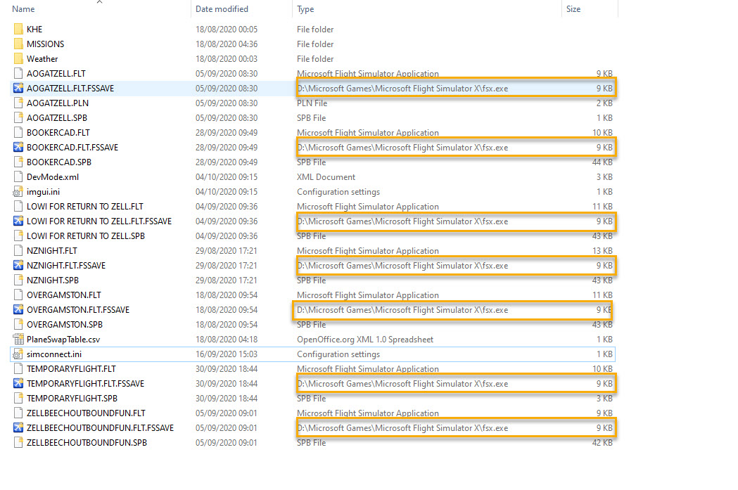 MSFS20 - developer mode no longer working | FSDeveloper
