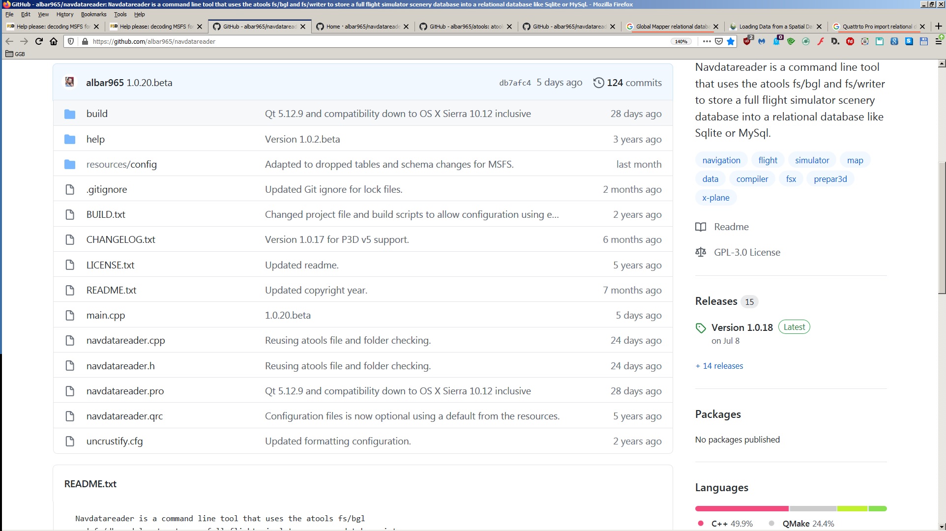 Help please: decoding MSFS format airport BGLs | FSDeveloper