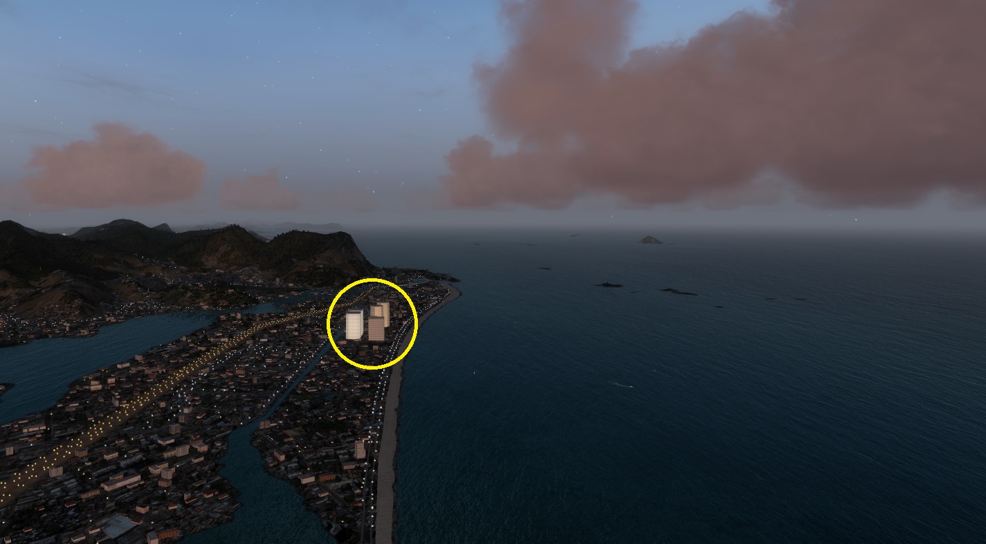 FSXA - fsx sdk question | FSDeveloper