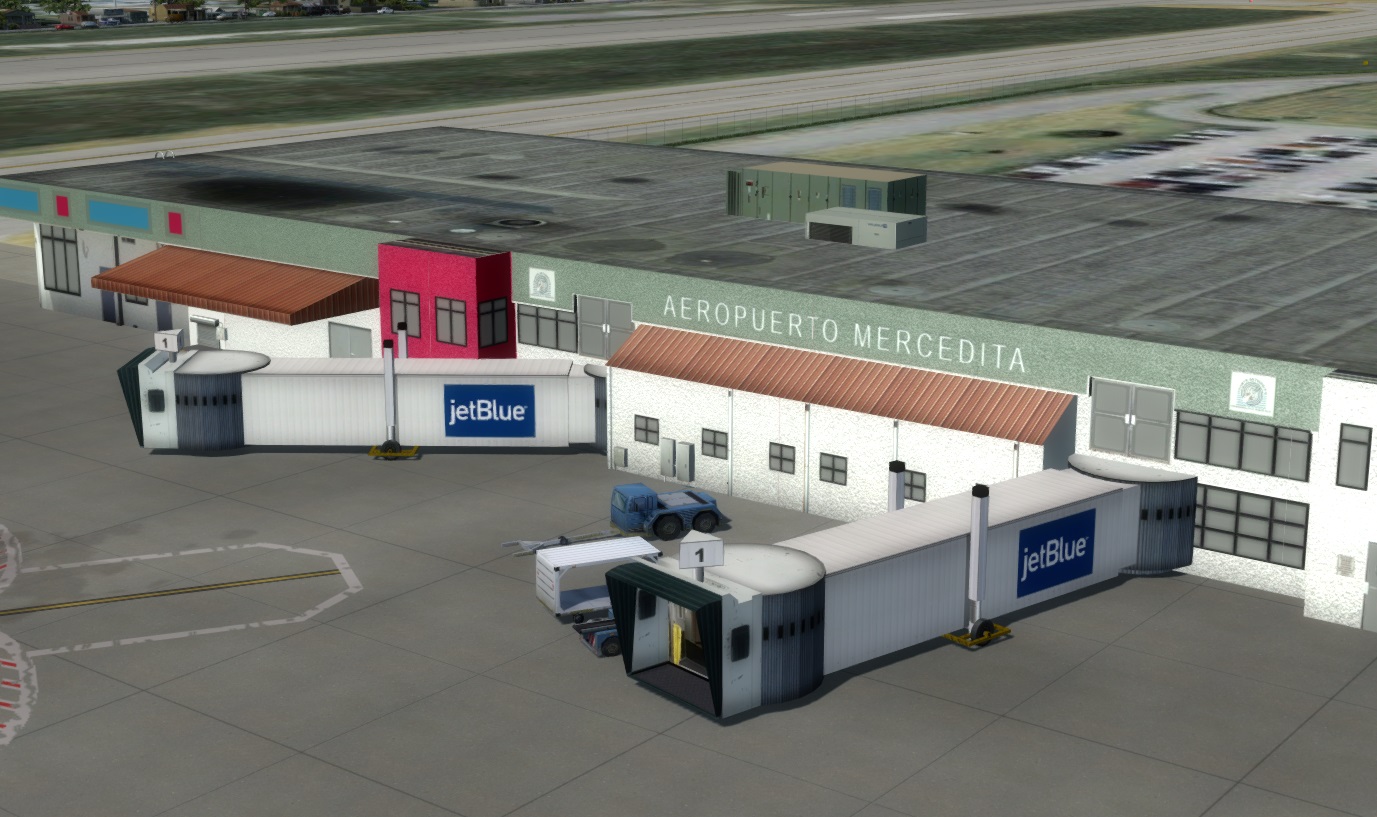 P3D v3 - Gmax Animated Jetway help (solved) | FSDeveloper