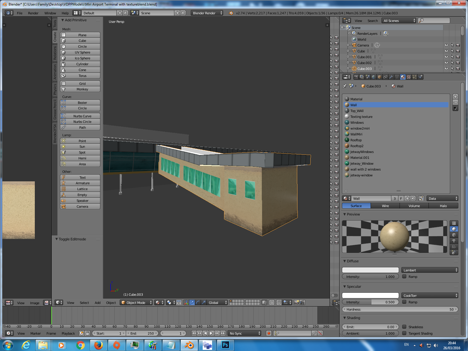 Different texture displayed on MCX! | FSDeveloper