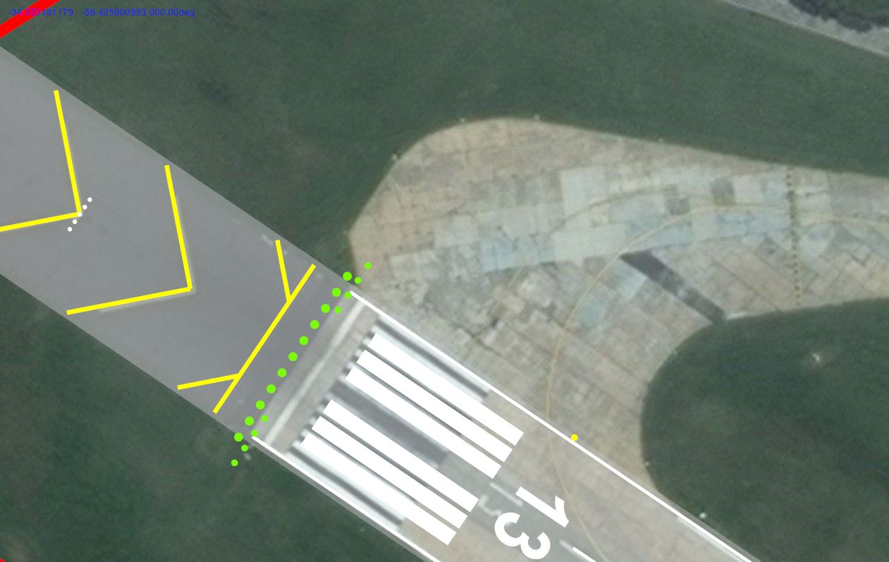 Runway Edge Pavement | Page 2 | FSDeveloper