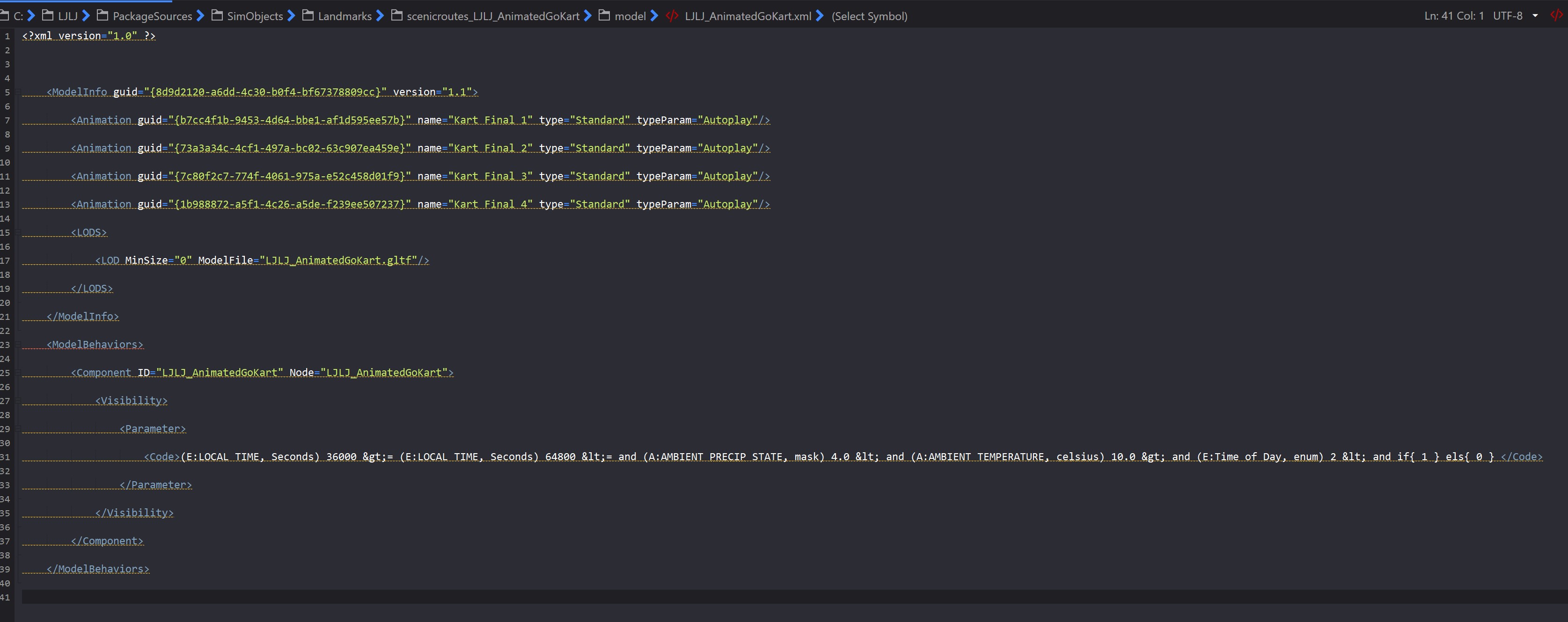 MSFS - Visibility | Page 4 | FSDeveloper