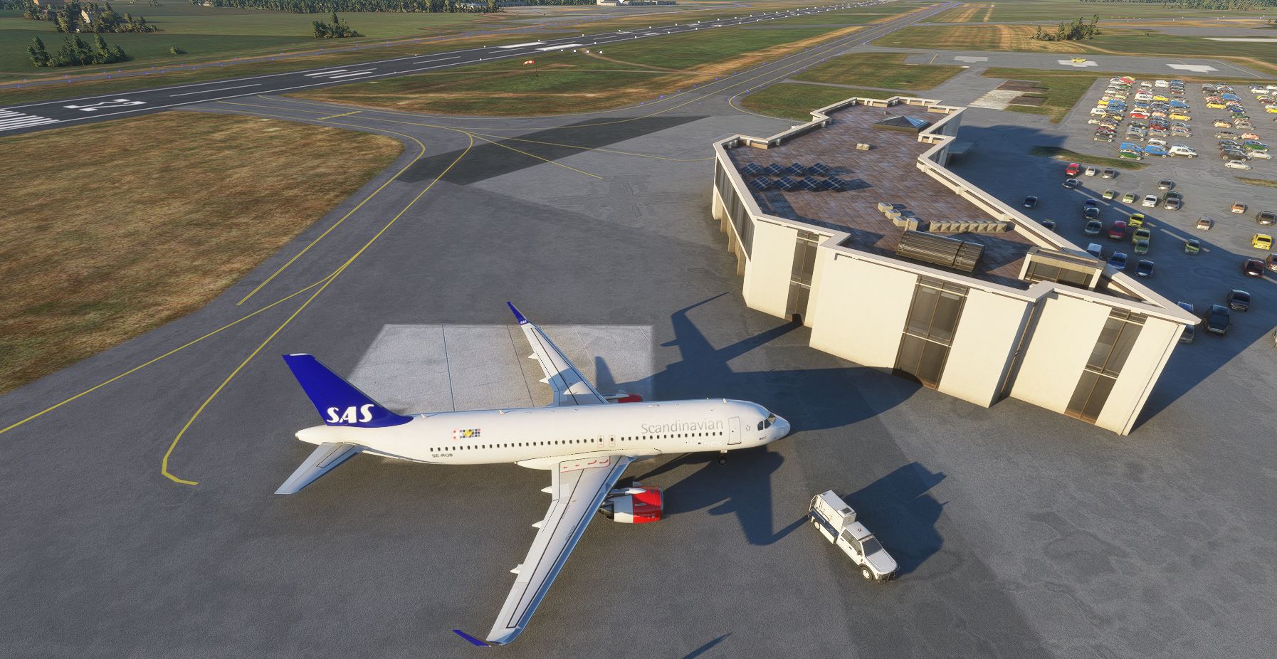 MSFS20 - Error compiling ADE project to SDK | FSDeveloper