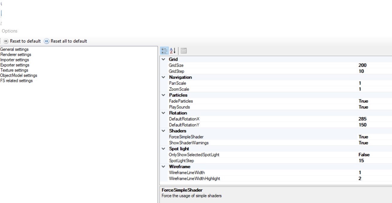 Create Spotlights with MCX | FSDeveloper