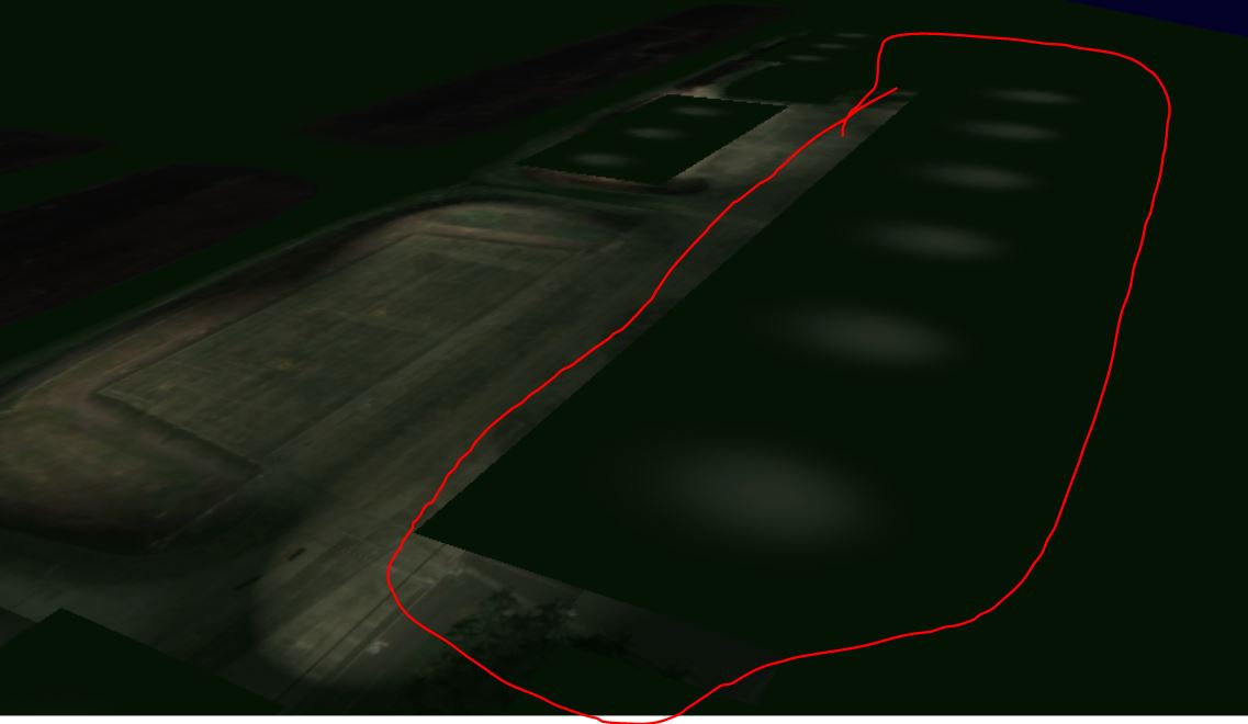 ModelConverterX Spot light not working in FSX | FSDeveloper