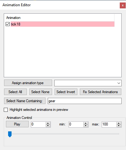 FS2004 - MCX Error decoding Bgl (MCX 170 and 180) | FSDeveloper
