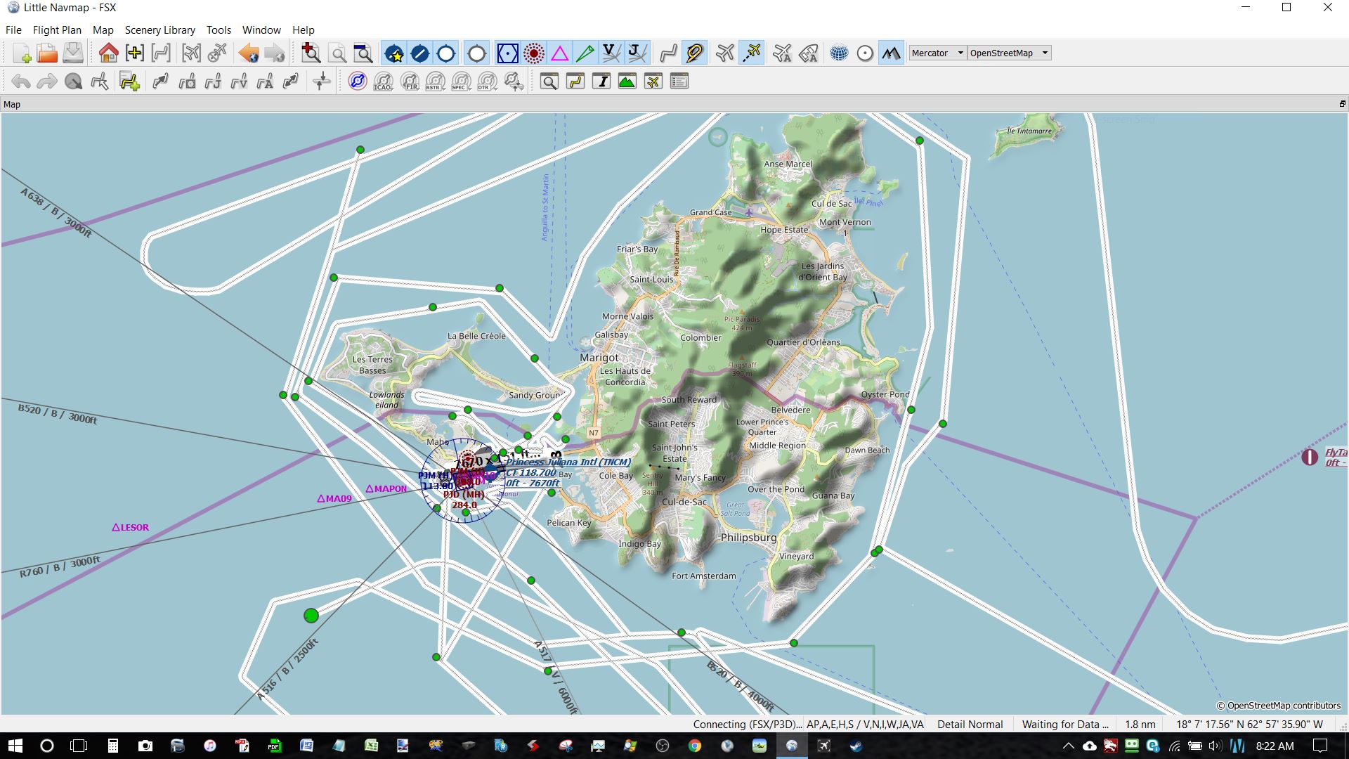 FSX:SE - New ADE User - Change Stock Airport | FSDeveloper