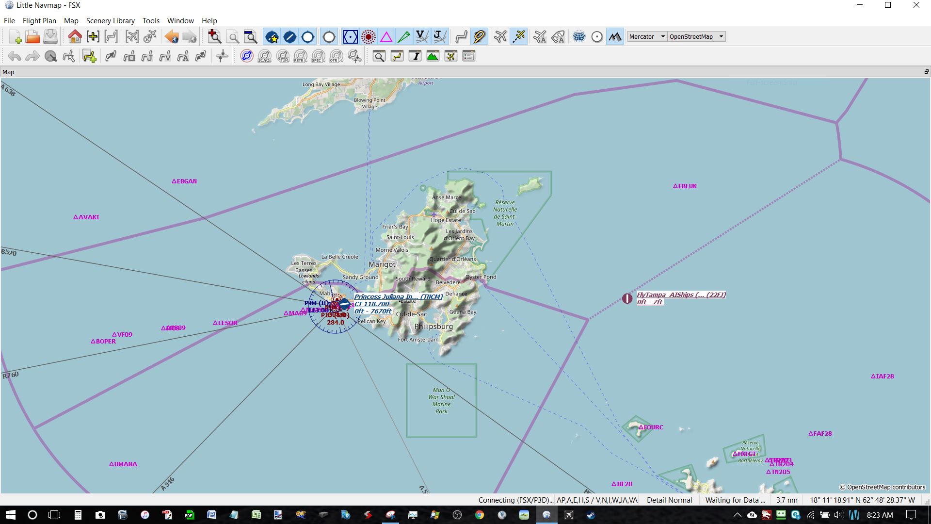 FSX:SE - New ADE User - Change Stock Airport | FSDeveloper