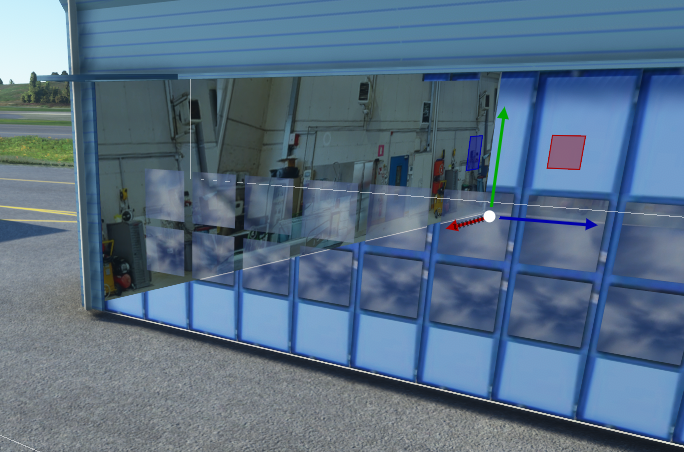 Get transparent textrues | FSDeveloper