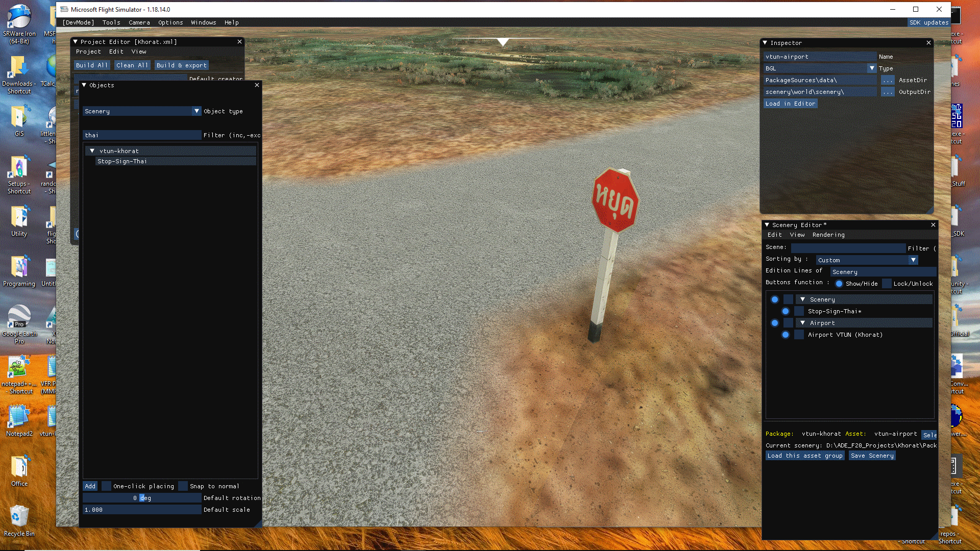 MSFS - Need early version of SDK! | Page 2 | FSDeveloper