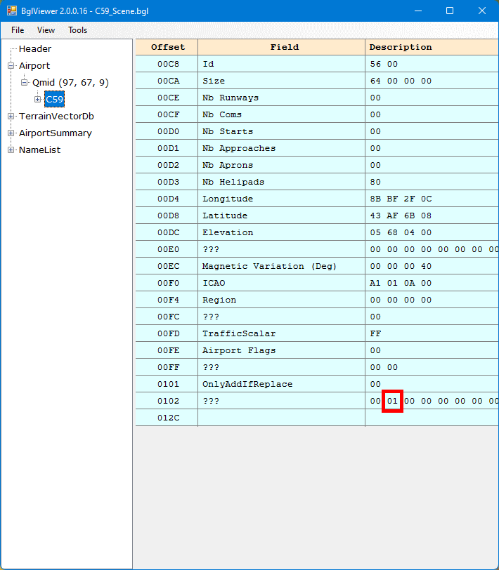 BGLViewer for FSX BGL files. | Page 6 | FSDeveloper