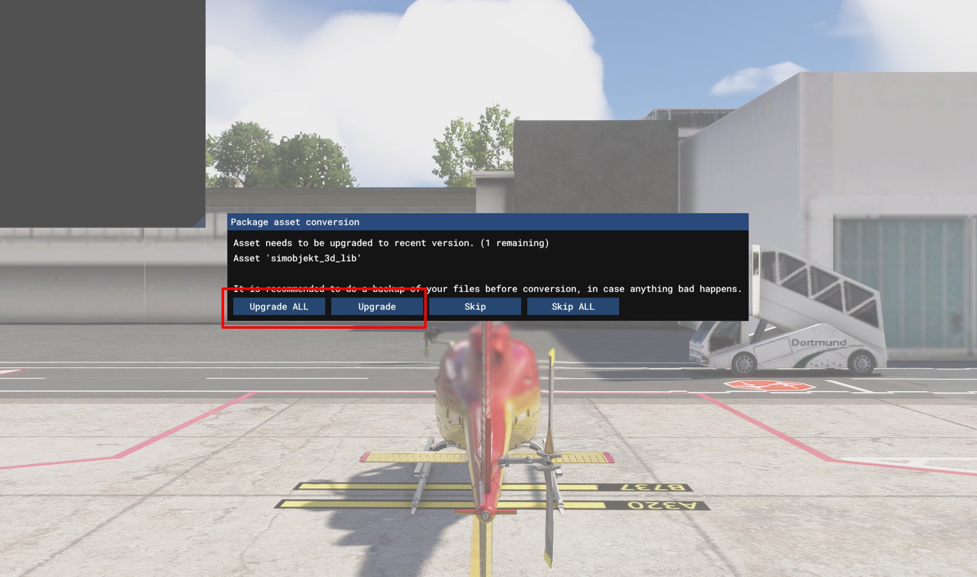 MSFS24 - Generate .xml files for .png textures | FSDeveloper
