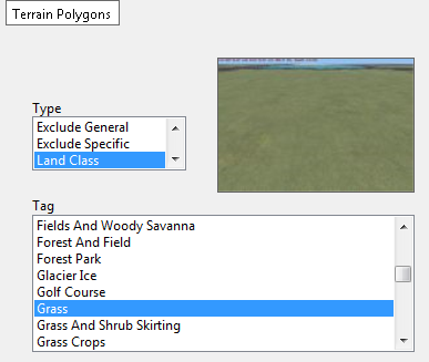 FS2004 - ADE v1.61: Clay aprons displaying as grass | FSDeveloper