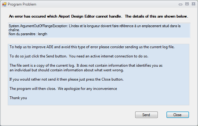 P3D v3 - ADE 1.71 P3Dv3 GP Material Editor | Page 3 | FSDeveloper