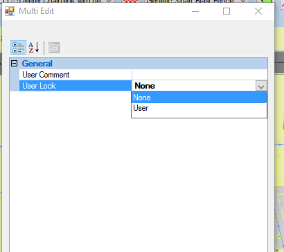 FSXA - Locking Objects | FSDeveloper