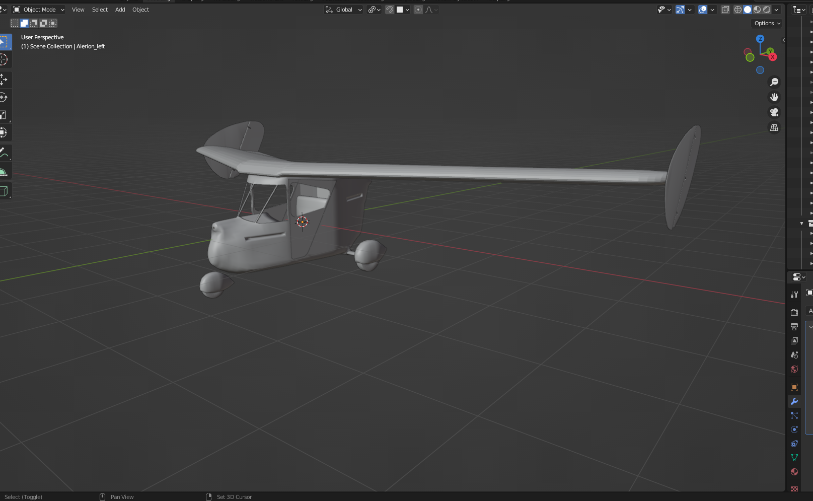 Some OLD planes I am Working on | FSDeveloper