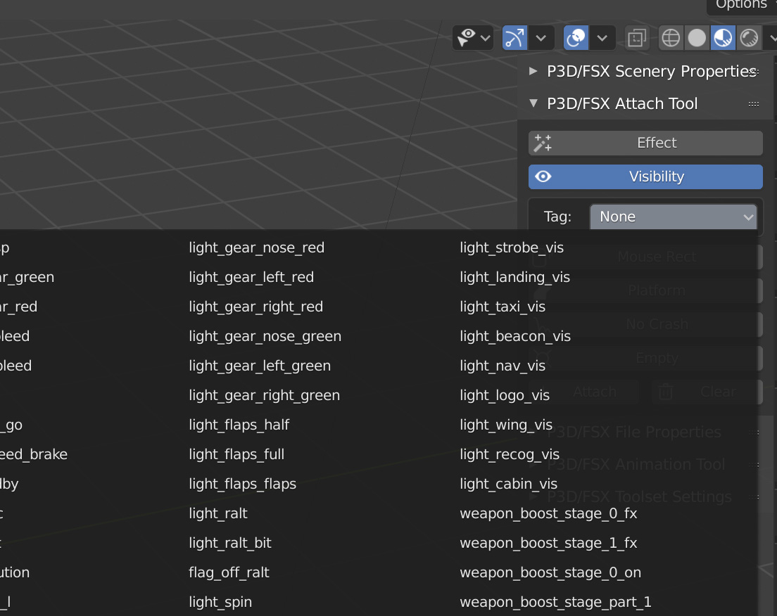 File:Blender2P3DFSX attach visibility.jpg - FSDeveloper Wiki