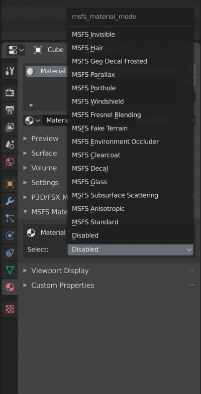 Blender2MSFS - FSDeveloper Wiki